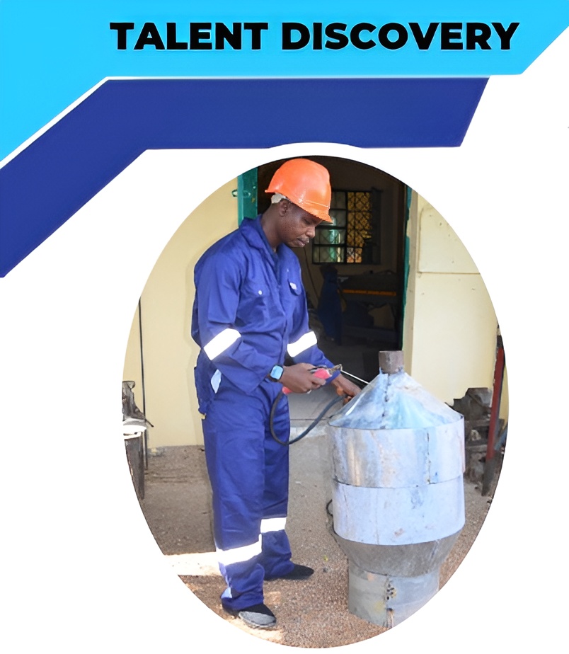NASENI’s Promising Talent, Physicist Jamilu Tanko, And His ...