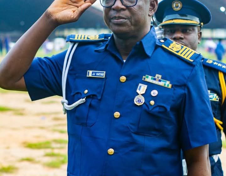 Northern CAN Chairman, Hayab emerges RAN National Patrons Forum’s ...